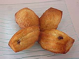 Recettes de Philadelphia Milka