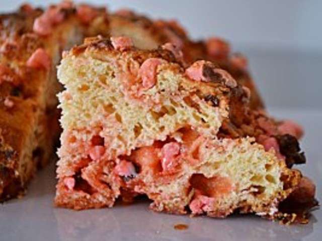 Recettes de Praluline