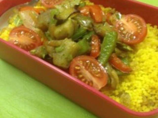 Recettes de Bento de Y'a quoi dans mon frigo