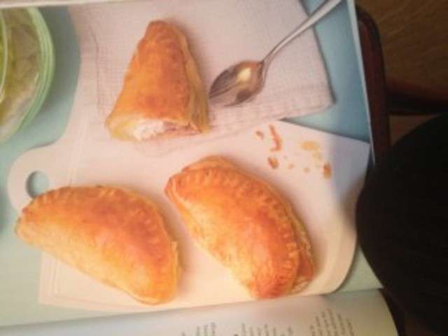 Recettes de Lard fumé de Y'a quoi dans mon frigo