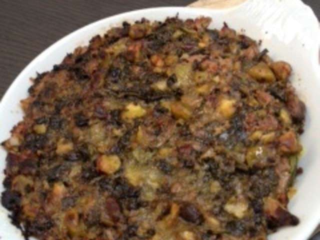 Recettes de Restes et Viande - 3