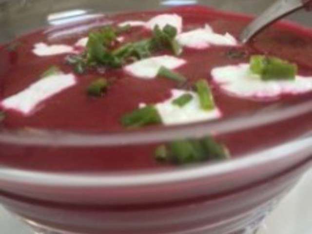 Recettes d'Entrées de Y'a quoi dans mon frigo