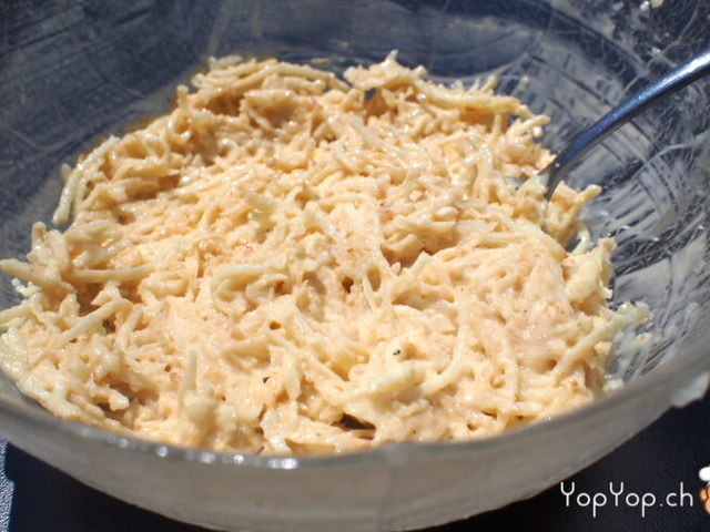 Recettes de YopYop - La cuisine amusante