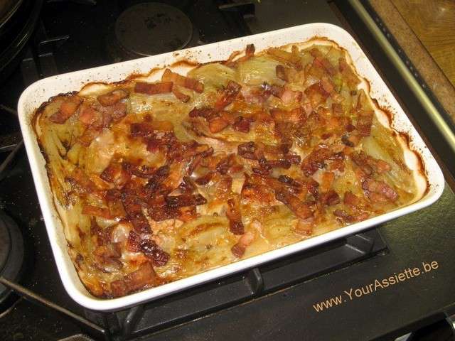 Recettes de Faisan à la brabançonne de YourAssiette