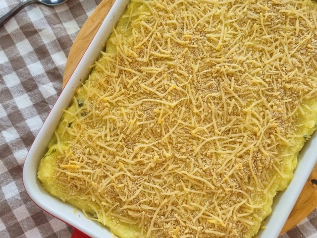 Recettes de Brandade de Yumelise