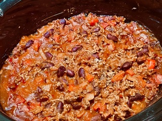 Recettes de Mijoteuse