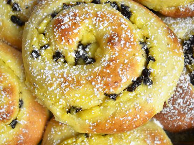 Recettes de Couque et Suisse