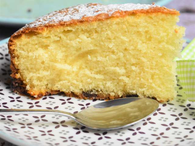 Recettes de Gâteau à la Creme de Yumelise