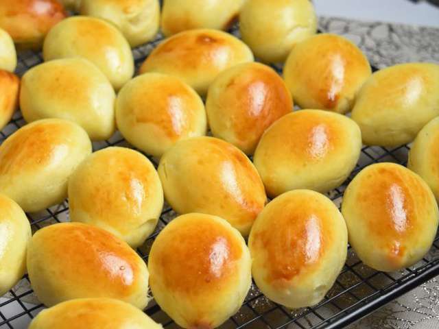 Recettes de Navettes