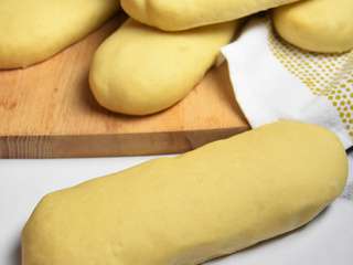 Recettes de Panini - 3