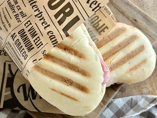 Recettes de Panini