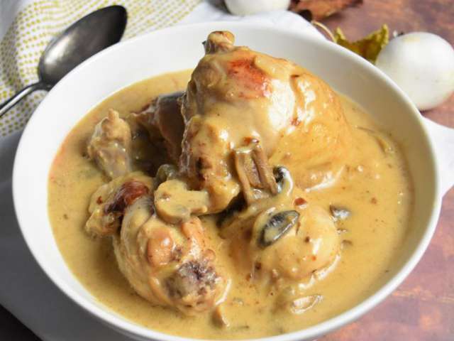 Recettes de Porto de Yumelise