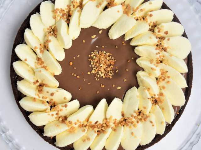Recettes de Tarte aux Chocolat