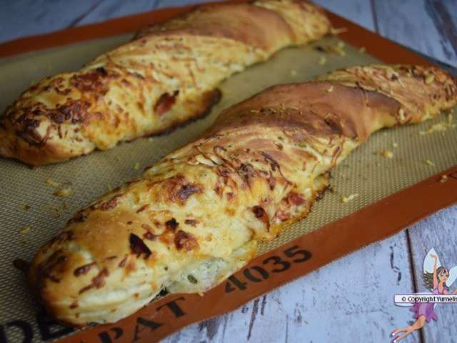 Recettes de Torsade de Yumelise