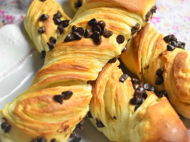 Recettes de Torsade de Yumelise