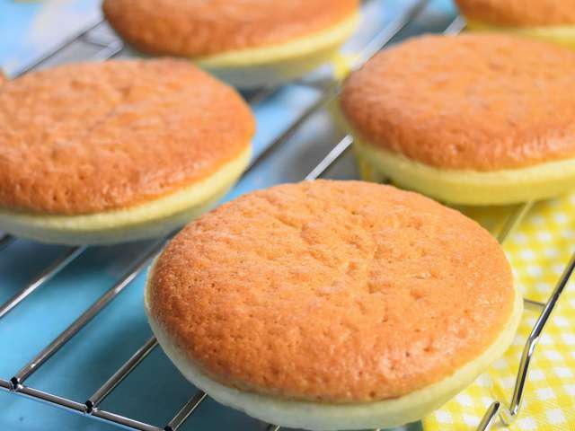 Recettes de Tourment d'amour