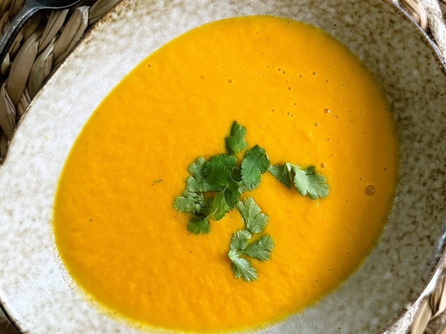 Recettes de Velouté de Yumelise