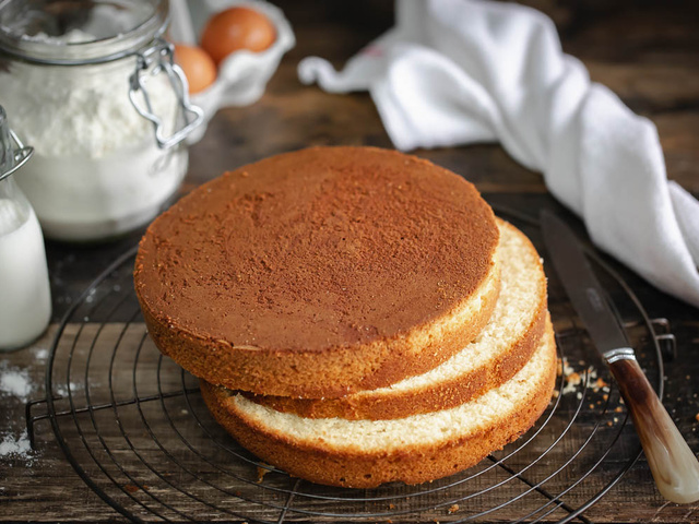 Recettes de Cake Design