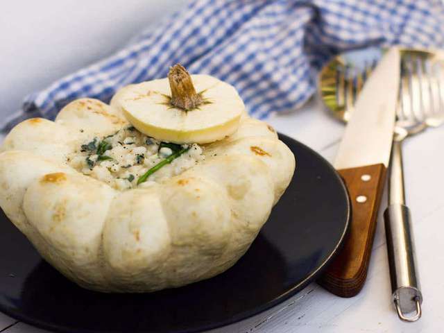 Recettes de Pâtisson de Yummix