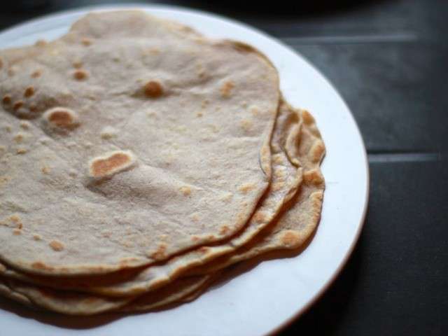 Recettes de Tortillas de Yummix