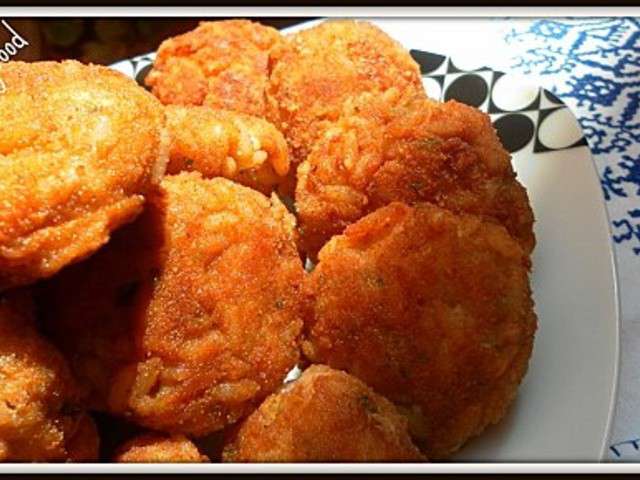 Les Meilleures Recettes de Galette et Riz