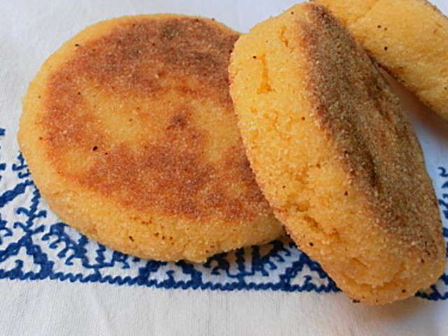 Recettes de Galette de Yummyfood