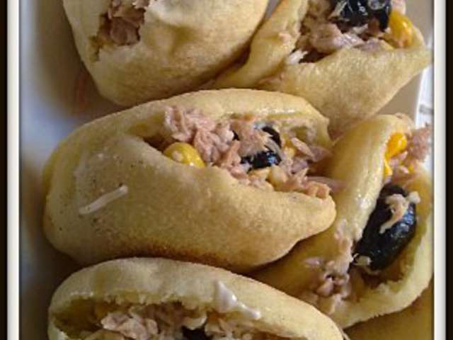 Les Meilleures Recettes de Batbout