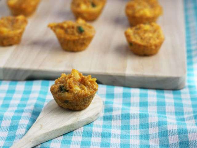 Recettes de Cake de Zekitchounette