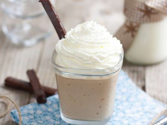 Les Meilleures Recettes de Carambars