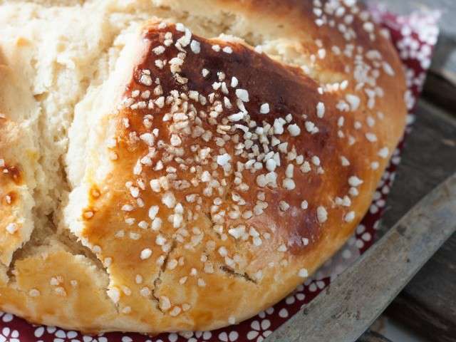 Recettes de Mouna de Zéro Miette!